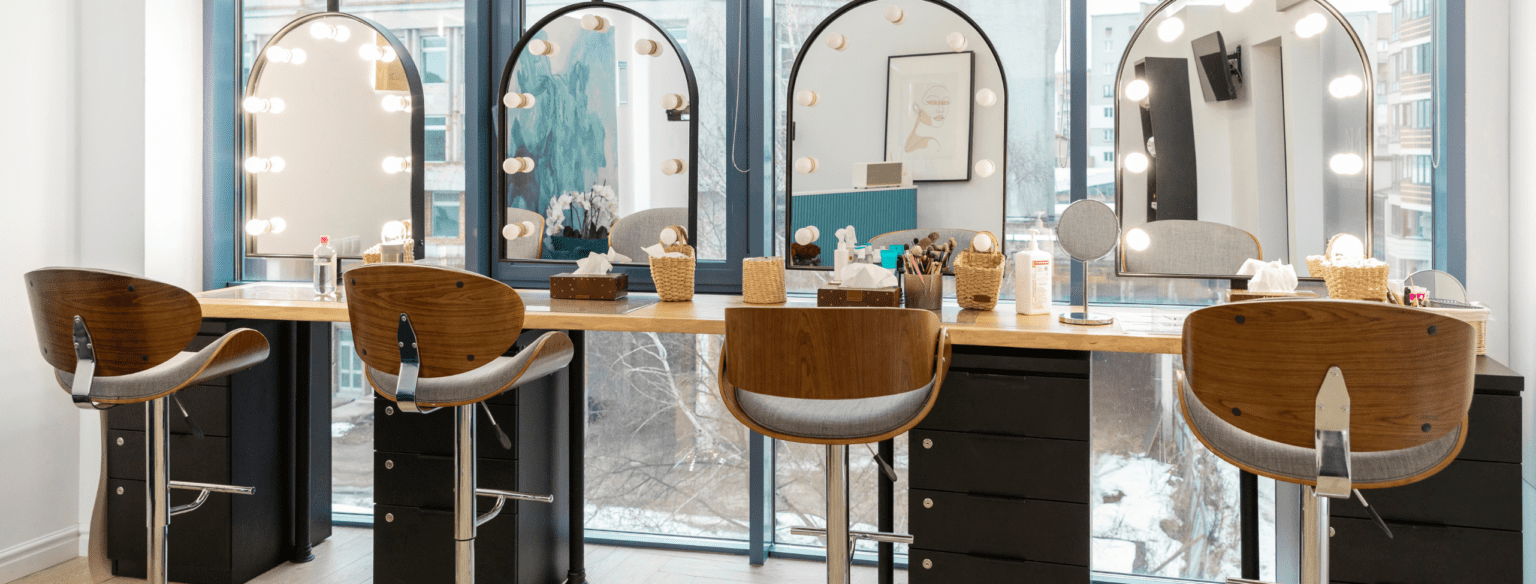 What to Include in a Salon Operations Manual (Free Template) - Spark ...